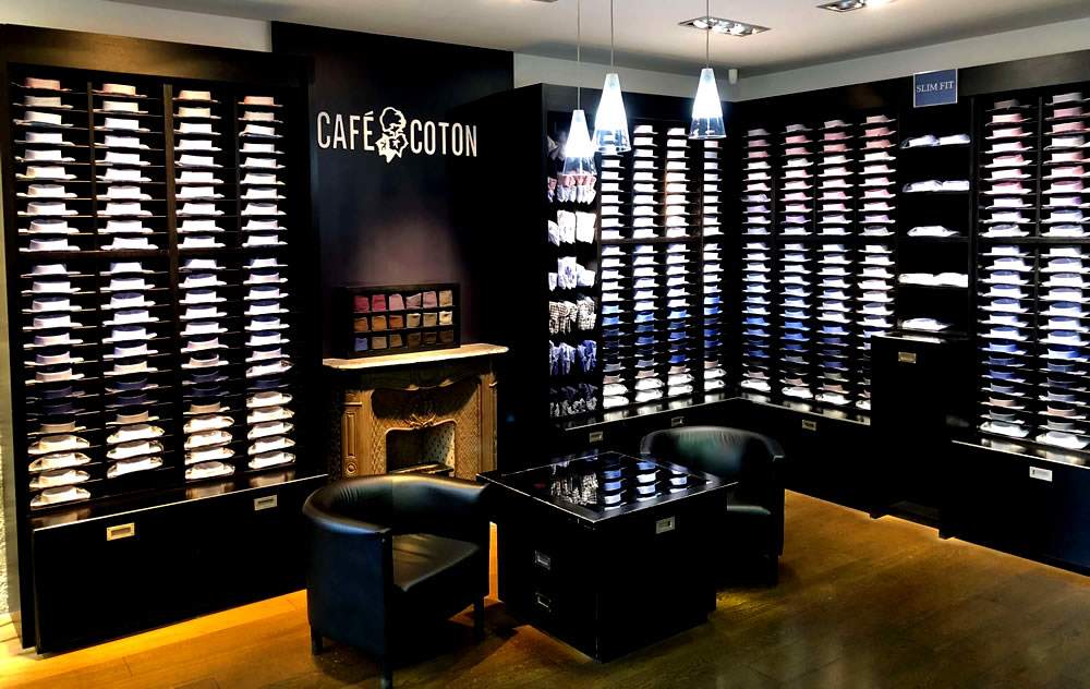 Liquidation Judiciaire Café Coton | Emplacements à reprendre